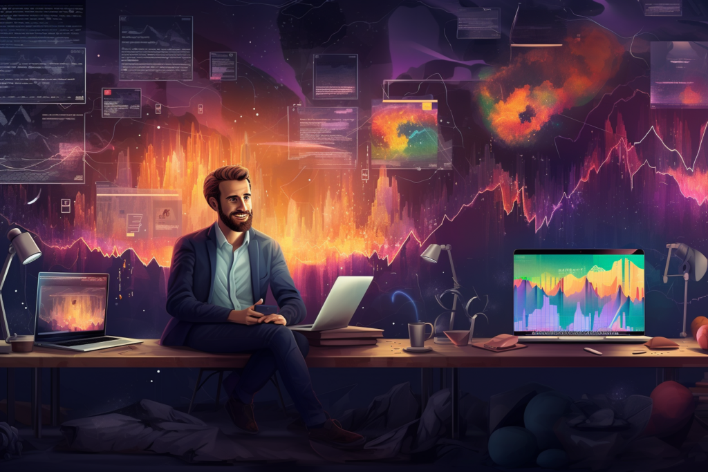 The Impact of Founder Brand on SaaS Growth and Exit Strategy