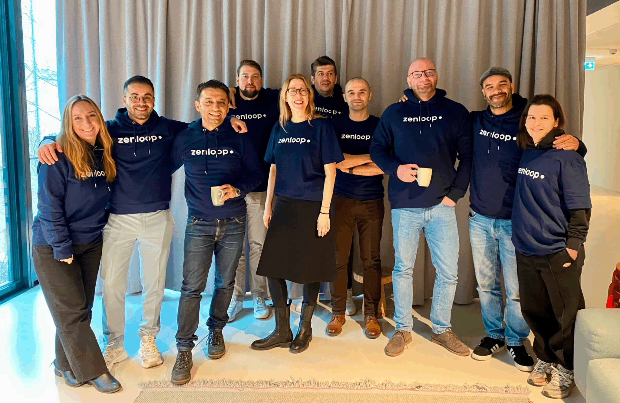 zenloop - saas.group